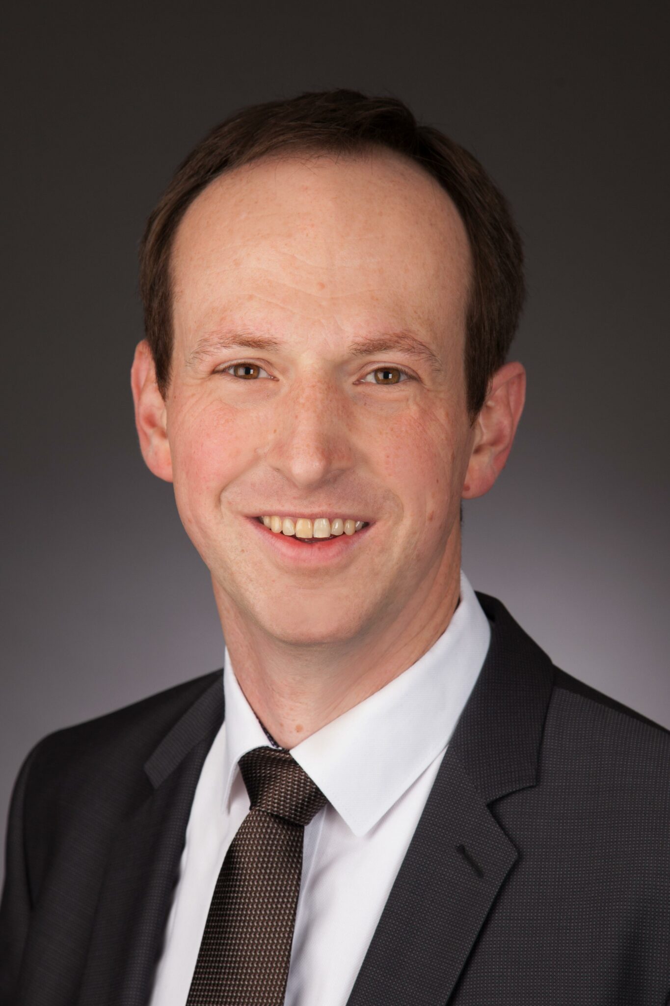 zur Person | Prof. Dr. Matthias Zapp